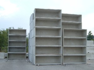 Loculi cimiteriali | www.rondospaudo.com